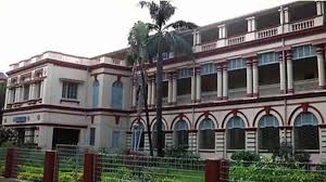 DVLP | Jadavpur University
