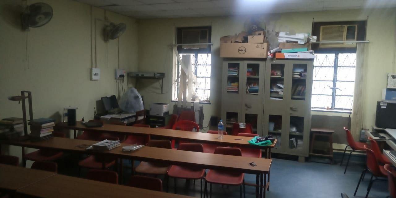 DVLP | Jadavpur University